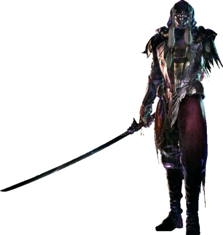 Gilgamesh (Final Fantasy XV) | Final Fantasy Wiki | FANDOM powered by Wikia