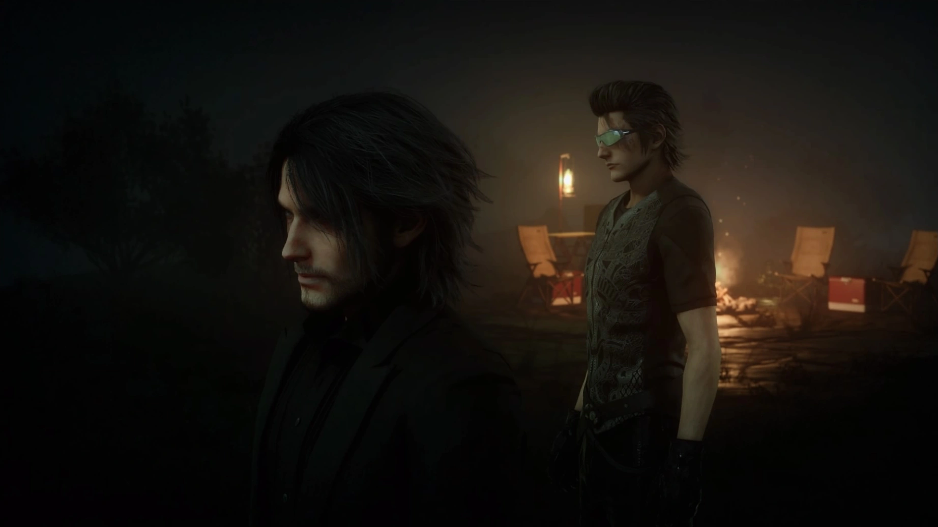 Image - Noctis-Ignis-Ending-Episode-Ignis-FFXV.png | Final Fantasy Wiki ...