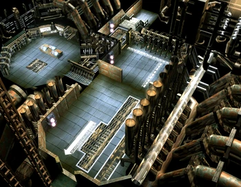Sector 5 Reactor | Final Fantasy Wiki | FANDOM powered by Wikia