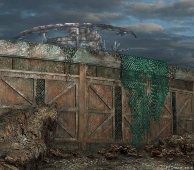 Trabia Garden | Final Fantasy Wiki | Fandom