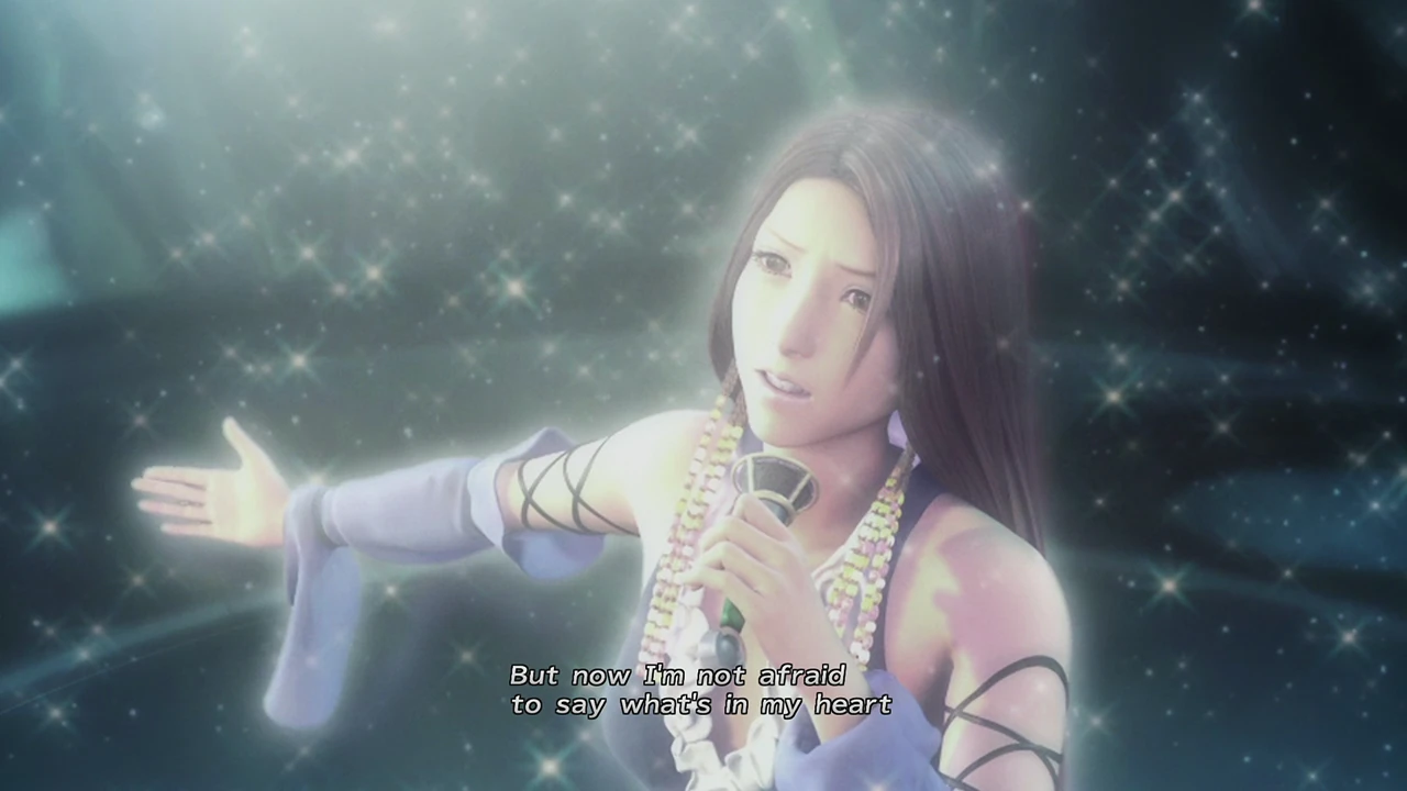 Image - Lenne sings.jpg | Final Fantasy Wiki | FANDOM powered by Wikia