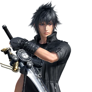 Noctis Lucis Caelum/Dissidia | Final Fantasy Wiki | Fandom