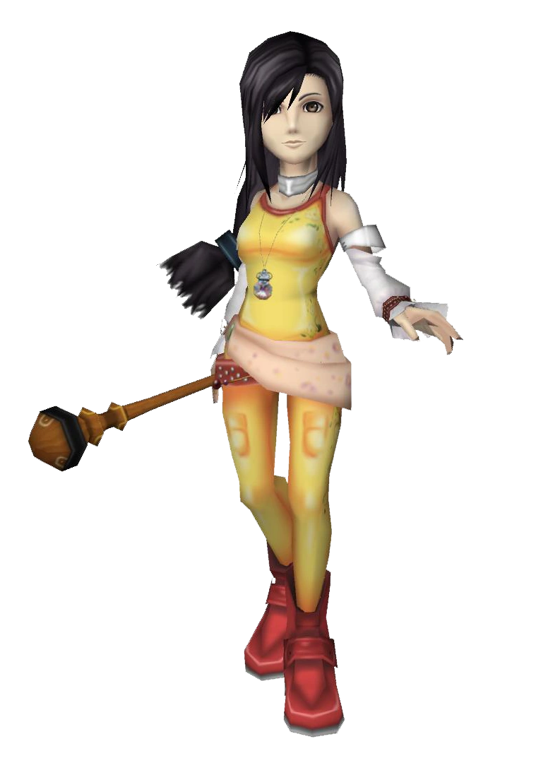 Image - Dissidia Amano Garnet.png | Final Fantasy Wiki | FANDOM powered ...