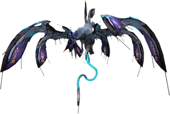 Garuda Interceptor | Final Fantasy Wiki | FANDOM powered by Wikia