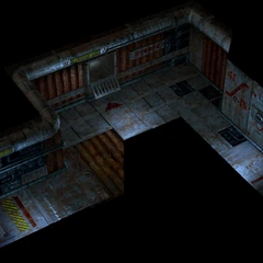 Sector 4 Plate (Final Fantasy VII field) | Final Fantasy Wiki | Fandom