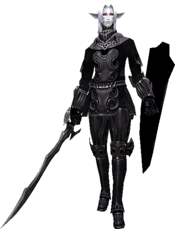 Ark Angel EV | Final Fantasy Wiki | Fandom