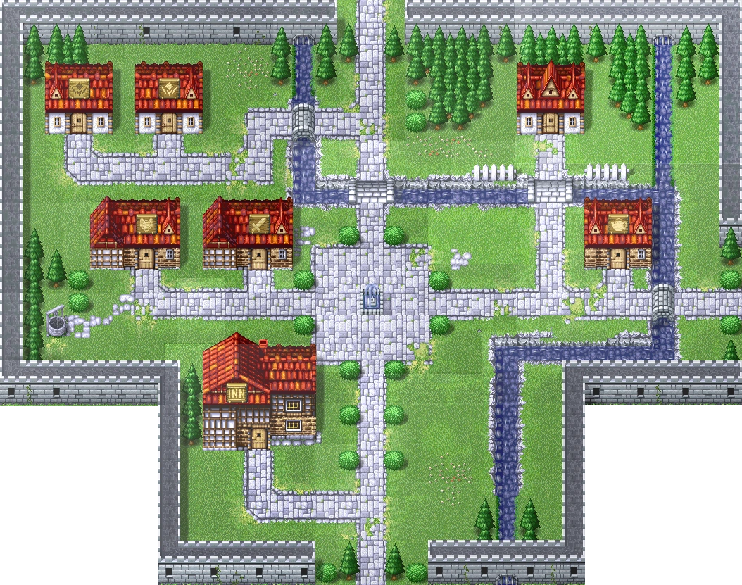 Cornelia (Final Fantasy) | Final Fantasy Wiki | FANDOM powered by Wikia