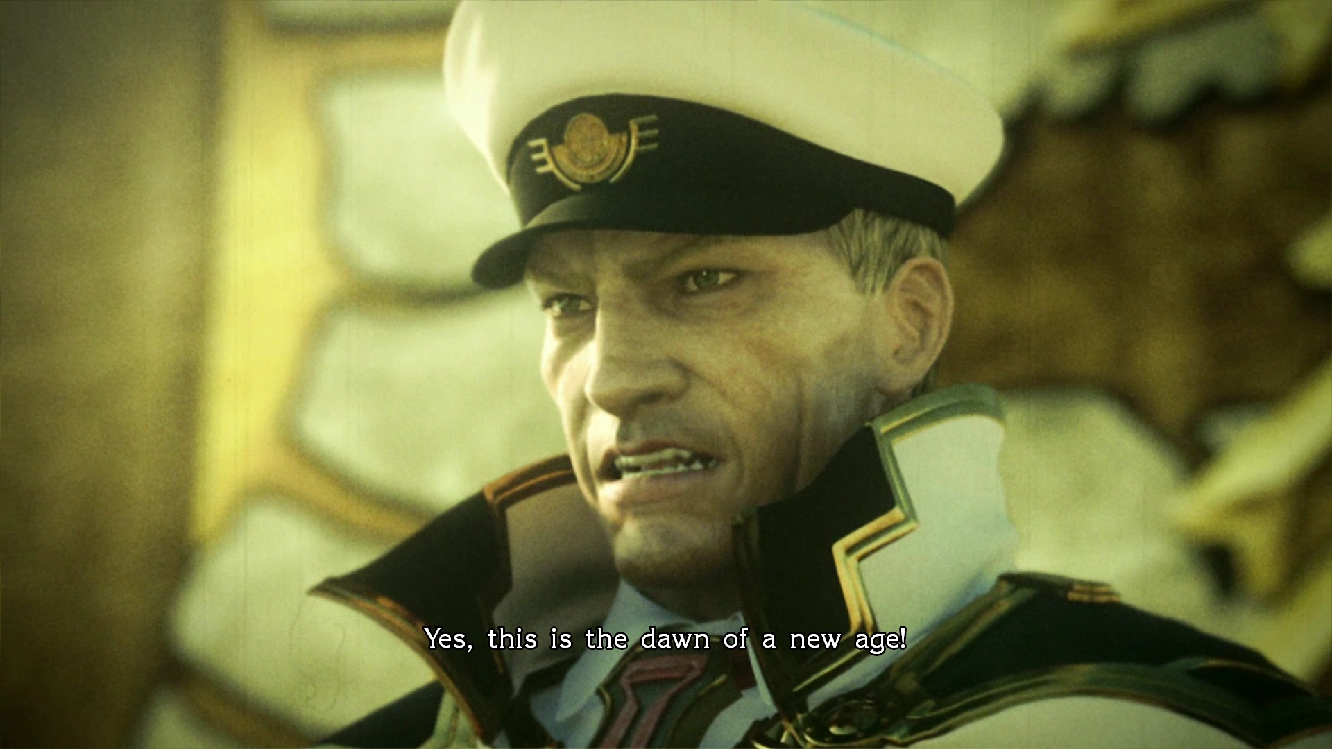 Image - Cid Speech.png | Final Fantasy Wiki | FANDOM powered by Wikia