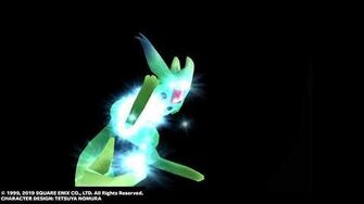 Carbuncle (Final Fantasy VIII) | Final Fantasy Wiki | Fandom