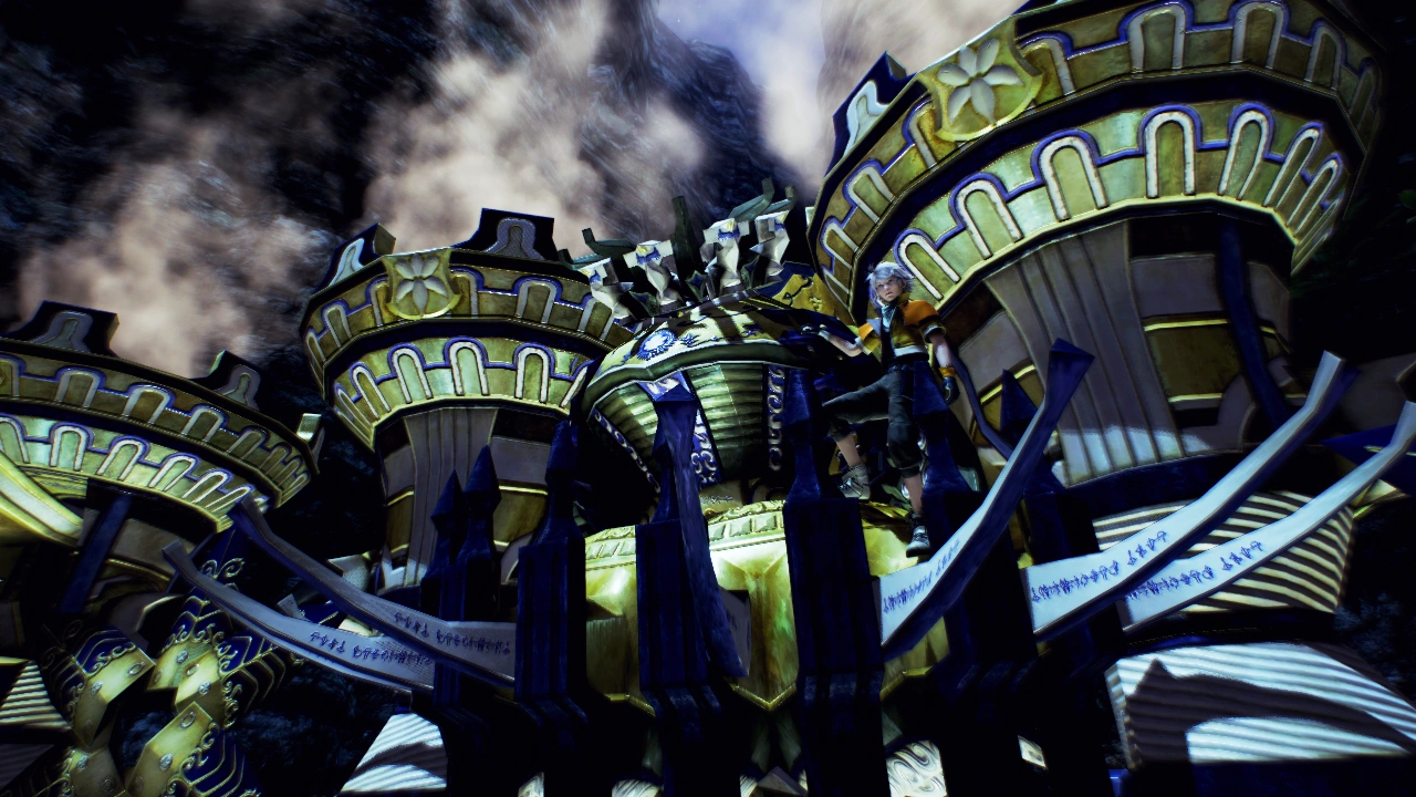 Imagem - Hope Alexander.png | Final Fantasy Wiki | FANDOM powered by Wikia