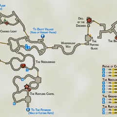 Final Fantasy XII maps | Final Fantasy Wiki | Fandom