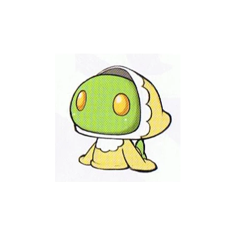 Baby Tonberry | Final Fantasy Wiki | FANDOM powered by Wikia