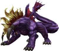 Behemoth | Final Fantasy Wiki | FANDOM powered by Wikia