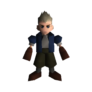 Cid (Final Fantasy VII party member) | Final Fantasy Wiki | Fandom