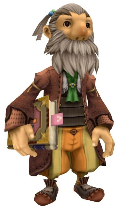 Roland | Final Fantasy Wiki | FANDOM powered by Wikia