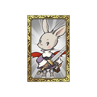 Moogle Knight | Final Fantasy Wiki | Fandom