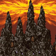Kefka's Tower | Final Fantasy Wiki | FANDOM powered by Wikia