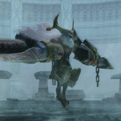 Hashmal (Final Fantasy XII) | Final Fantasy Wiki | Fandom