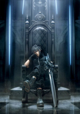 Image - Noctis.jpg | Final Fantasy Wiki | FANDOM powered by Wikia