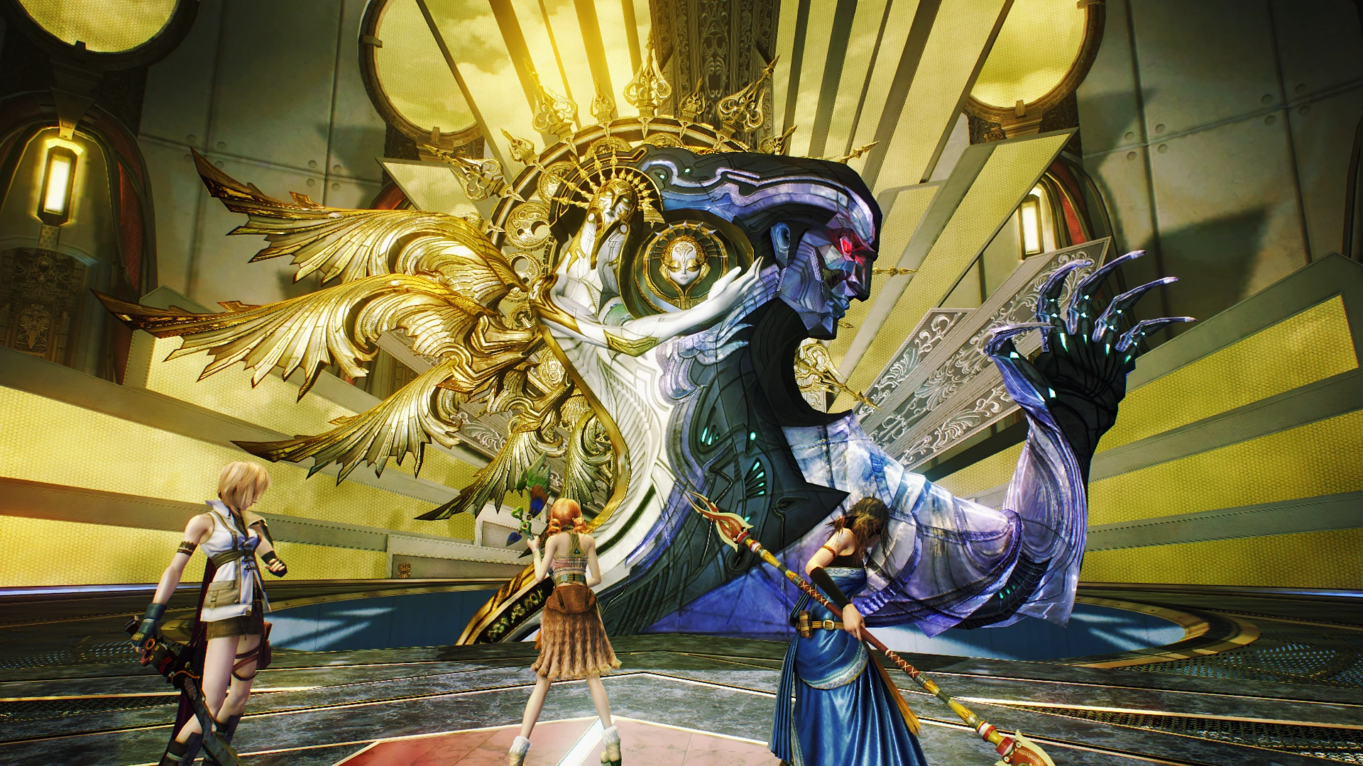 Final Fantasy XIII 10th Anniversary | ResetEra