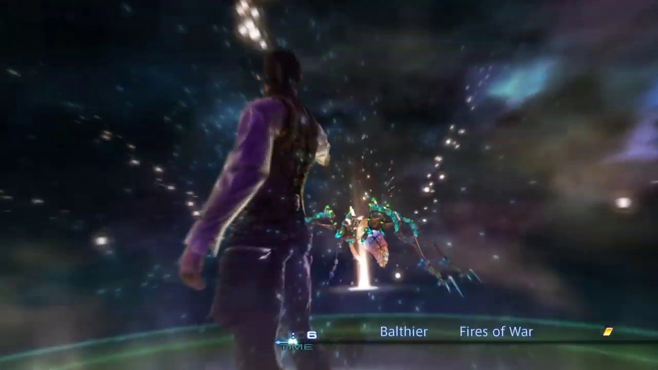 Balthier/Gameplay | Final Fantasy Wiki | FANDOM powered by Wikia