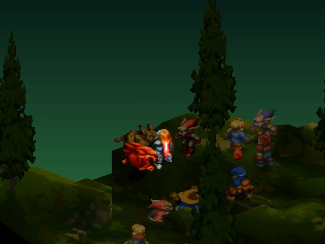 Bomb (Tactics) | Final Fantasy Wiki | FANDOM powered by Wikia