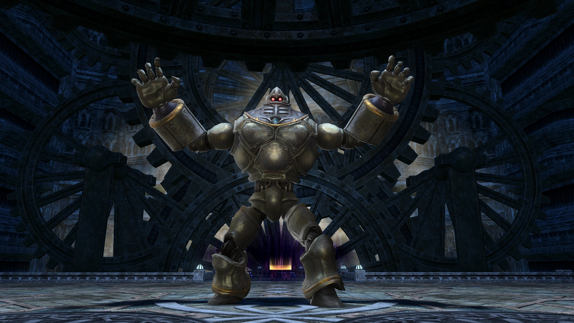 Construct 7 | Final Fantasy Wiki | FANDOM powered by Wikia