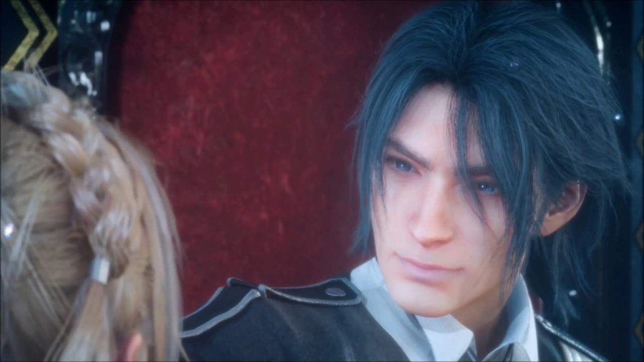 Image - Noctis Lucis Caelum (older).png | Final Fantasy Wiki | FANDOM ...