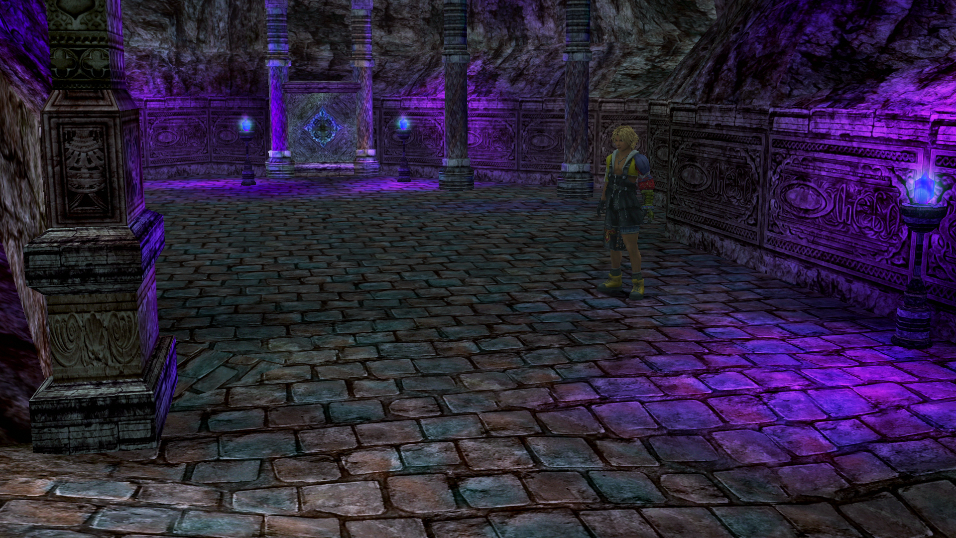 Omega Ruins Final Fantasy Wiki Fandom omega-ruins-final-fantasy-wiki-fandom