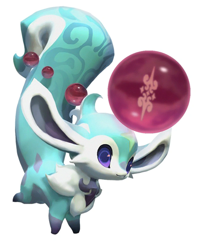 Carbuncle (World of Final Fantasy) | Final Fantasy Wiki | FANDOM ...