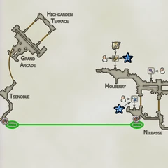 Final Fantasy XII maps | Final Fantasy Wiki | Fandom