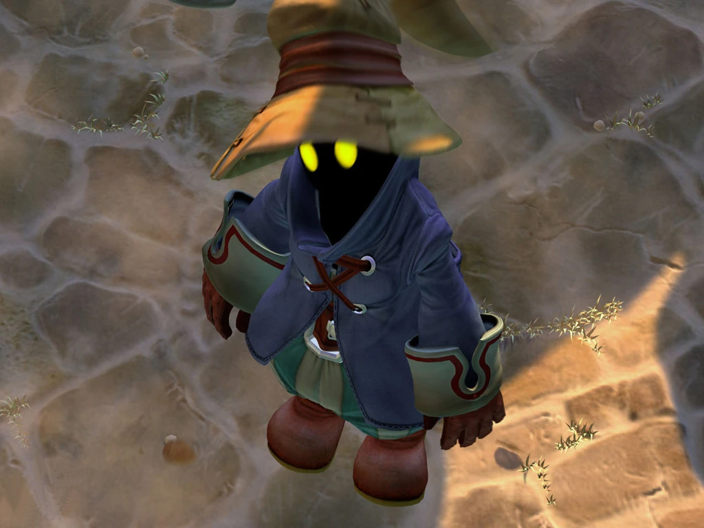 Bibi Orunitia | Wiki Final Fantasy | FANDOM powered by Wikia