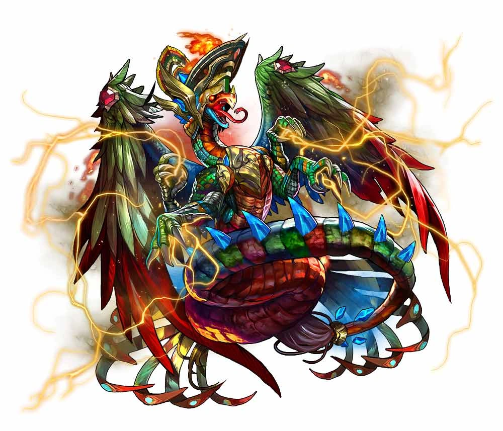 Valigarmanda | Final Fantasy Wiki | Fandom