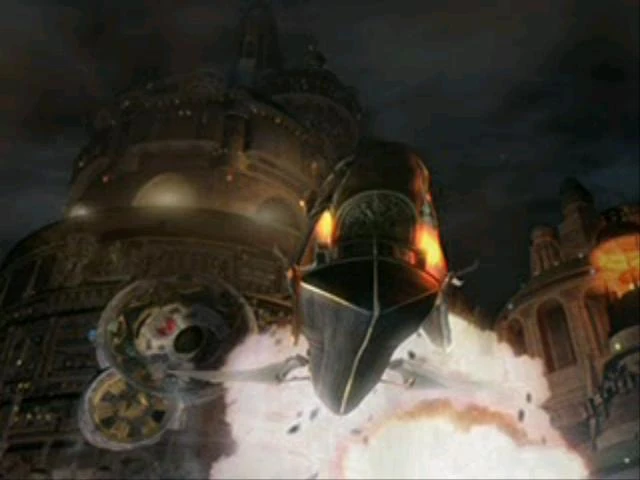 Walkthrough:Final Fantasy IX/TH/Part 14 | Final Fantasy Wiki | FANDOM ...