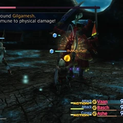 Gilgamesh (Final Fantasy XII boss) | Final Fantasy Wiki | FANDOM ...