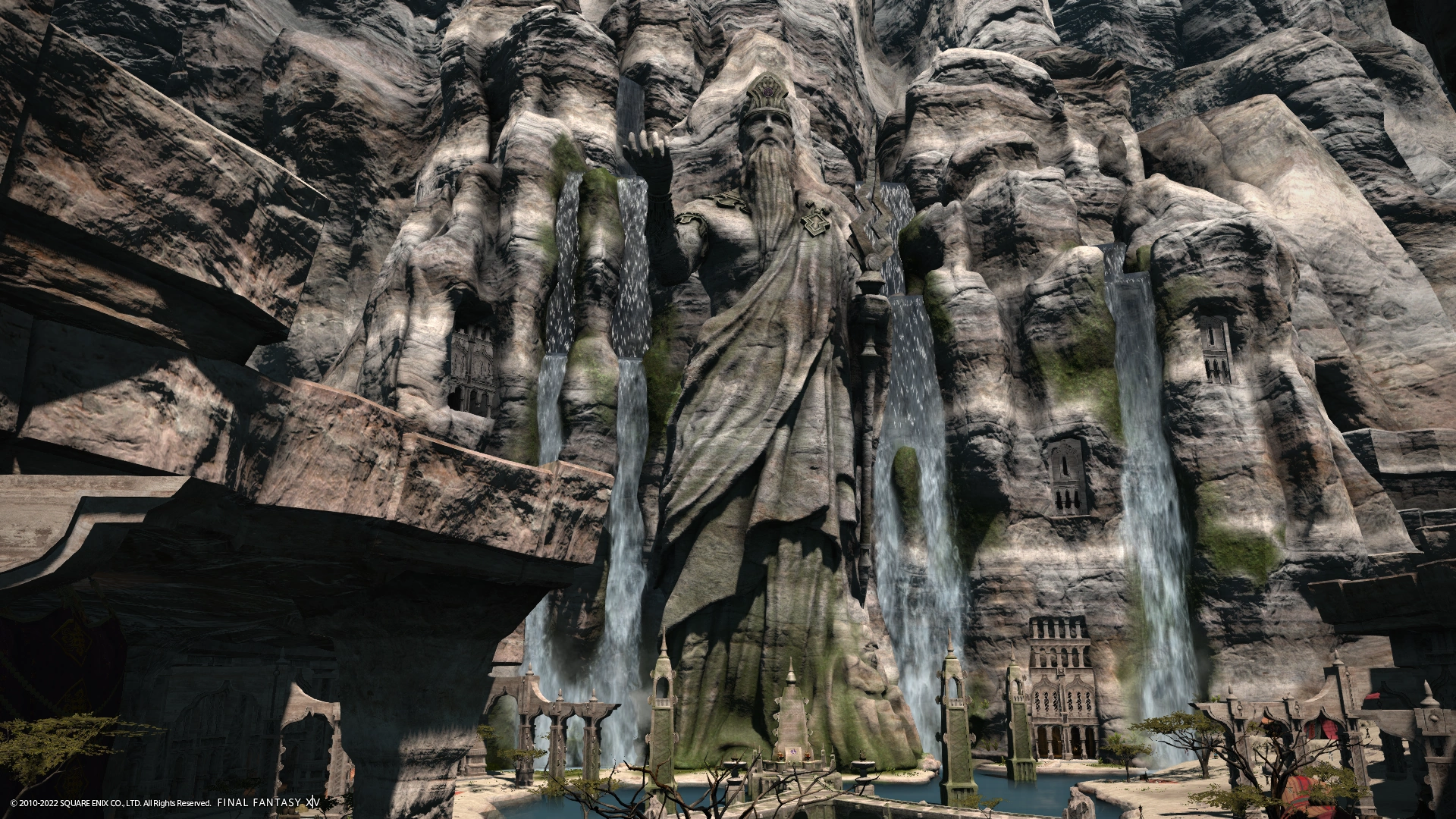 Rhalgr's Reach | Final Fantasy Wiki | FANDOM powered by Wikia