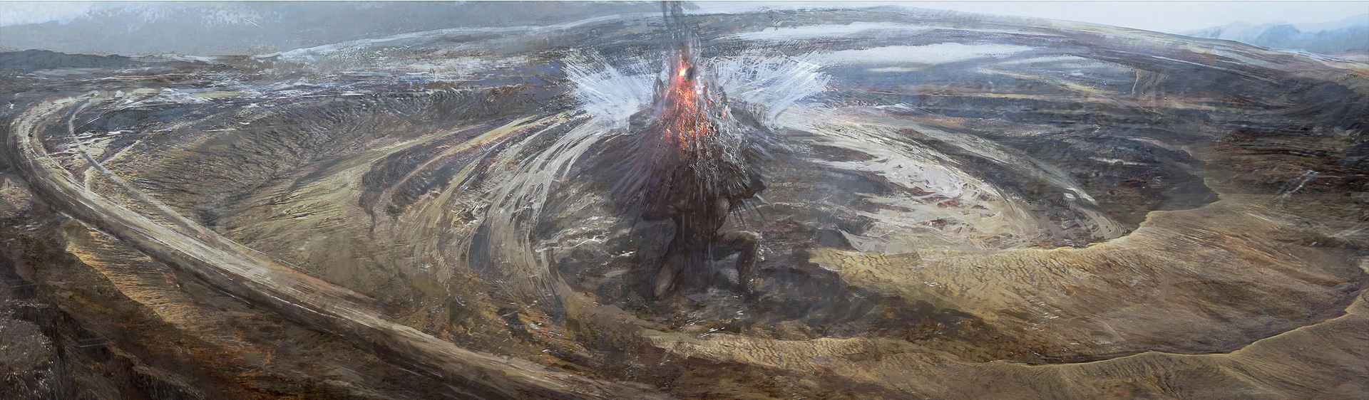 Image - Disc-of-Cauthess-Artwork-FFXV.png | Final Fantasy Wiki | FANDOM ...