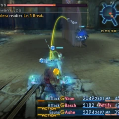 Zalera (Final Fantasy XII boss) | Final Fantasy Wiki | FANDOM powered ...