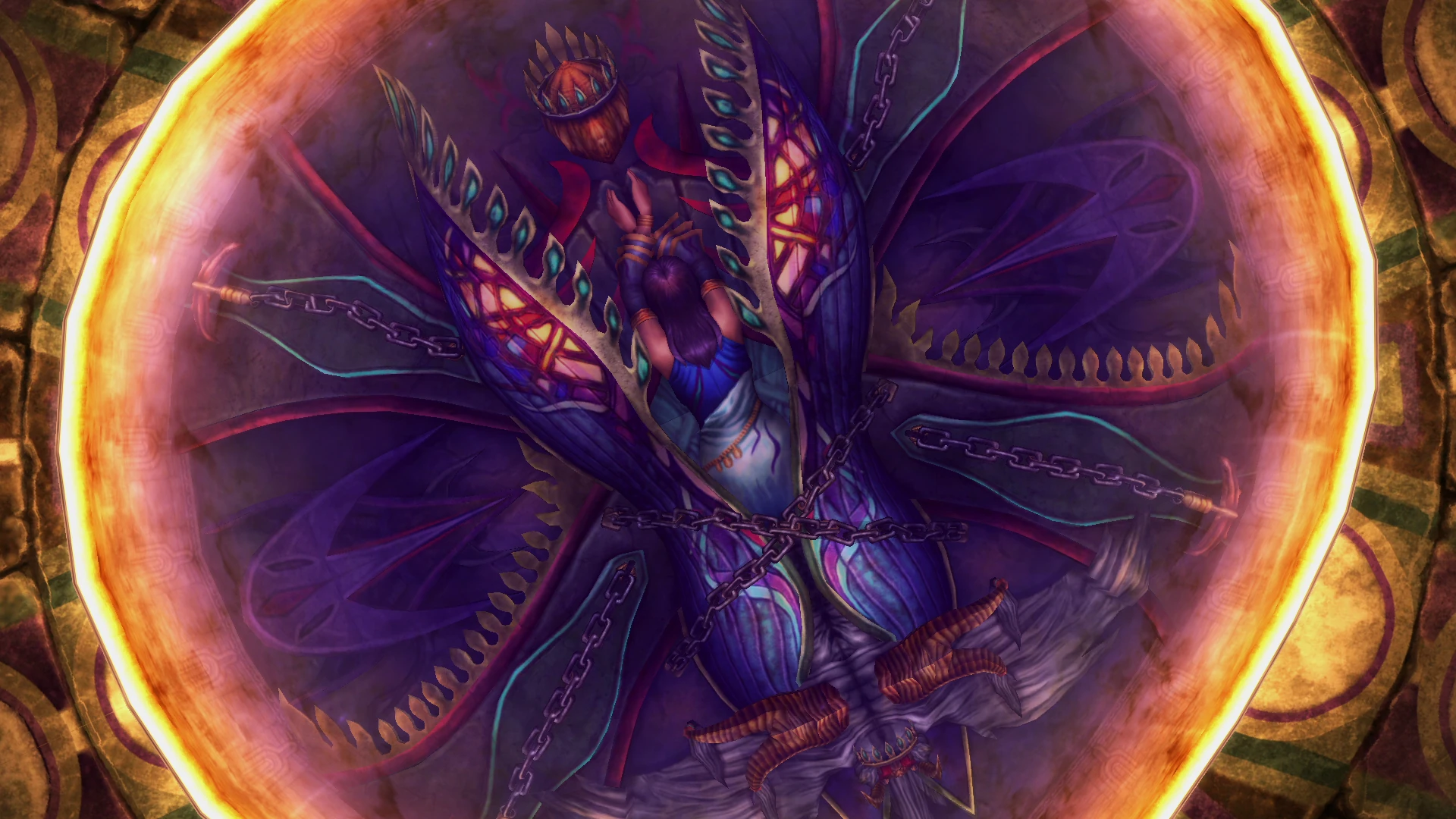 Image - Fayth of Anima.jpg | Final Fantasy Wiki | FANDOM powered by Wikia