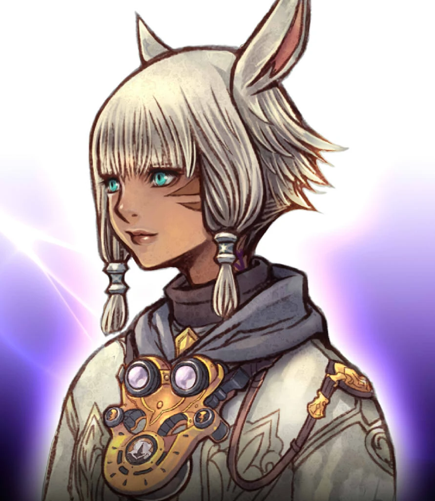 Y'shtola Rhul/Dissidia | Final Fantasy Wiki | FANDOM powered by Wikia