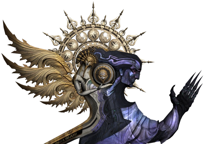 Orphan | Wiki Final Fantasy | FANDOM powered by Wikia