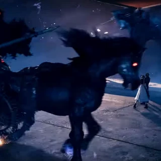 Eligor (Final Fantasy VII) | Final Fantasy Wiki | FANDOM powered by Wikia