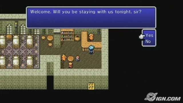 Inn | Final Fantasy Wiki | FANDOM powered by Wikia