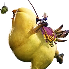 Fat Chocobo | Final Fantasy Wiki | FANDOM powered by Wikia