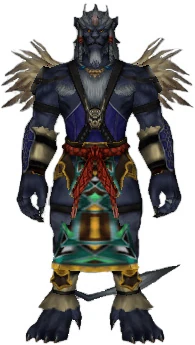 Kimahri (boss) | Final Fantasy Wiki | Fandom