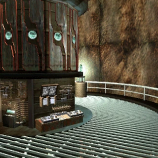 Sector 7 | Final Fantasy Wiki | Fandom