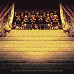 Opera House | Final Fantasy Wiki | Fandom