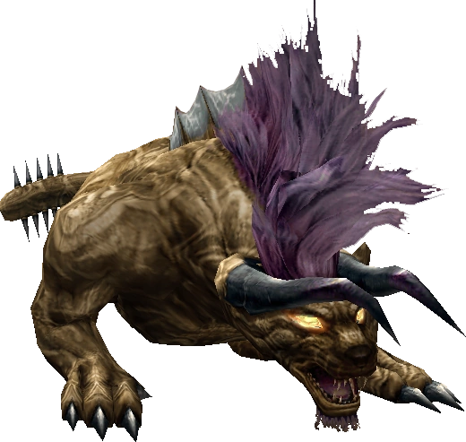 Behemoth King (Type-0) | Final Fantasy Wiki | Fandom