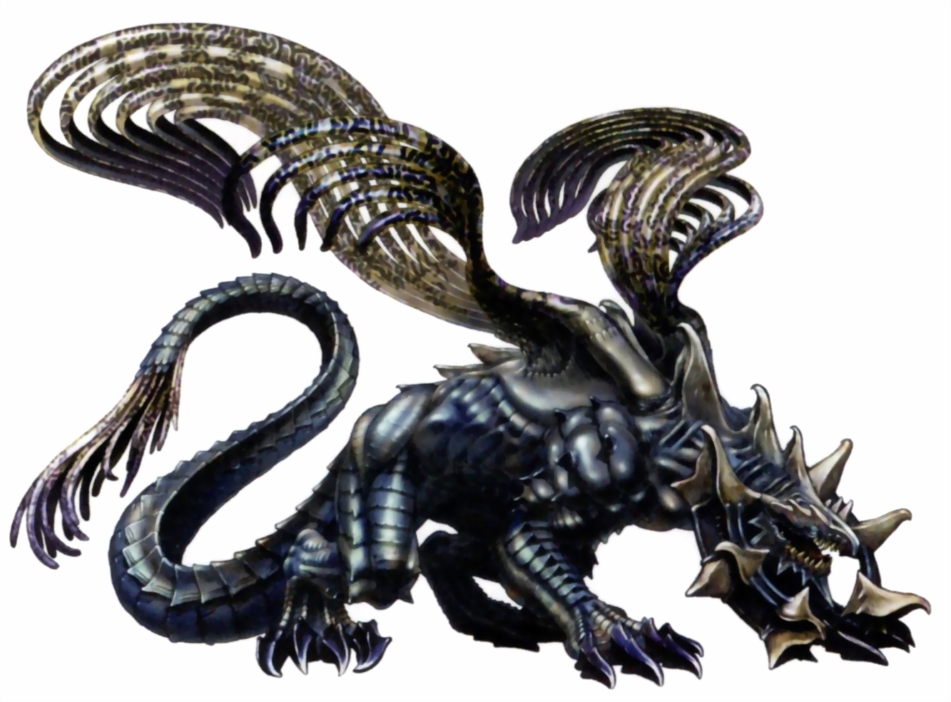 Fiend (Final Fantasy X) | Final Fantasy Wiki | FANDOM powered by Wikia Fiend (Final Fantasy X) | Final Fantasy Wiki | FANDOM powered by Wikia