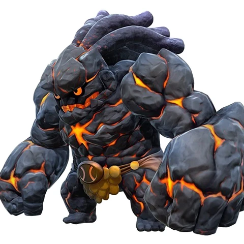 Titan (World of Final Fantasy) | Final Fantasy Wiki | Fandom